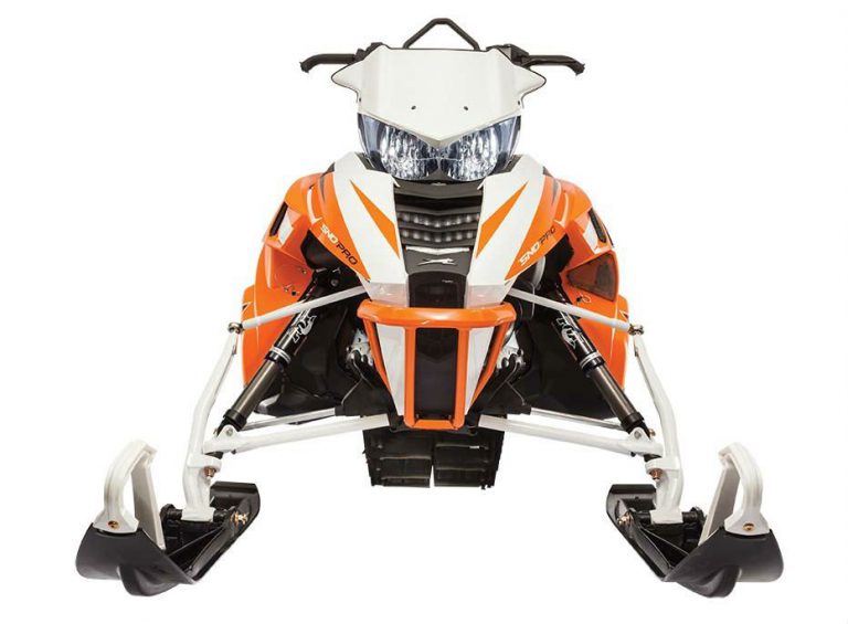 Arctic Cat 2016 Mountain Snowmobiles Lineup | Mountain Sledder