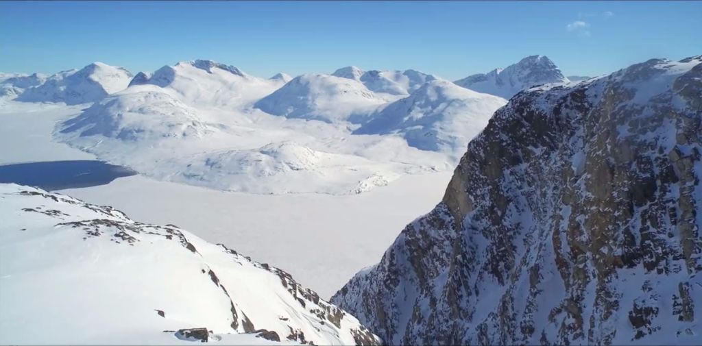 Exploring The Snow - Full Length Film