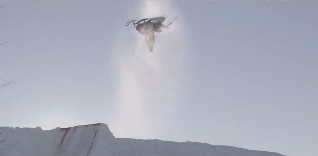 Exploring The Snow - Full Length Film
