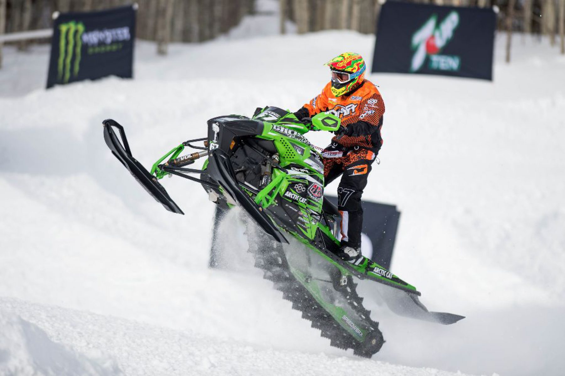 Canadian Ryan Simons wins X-Games GOLD