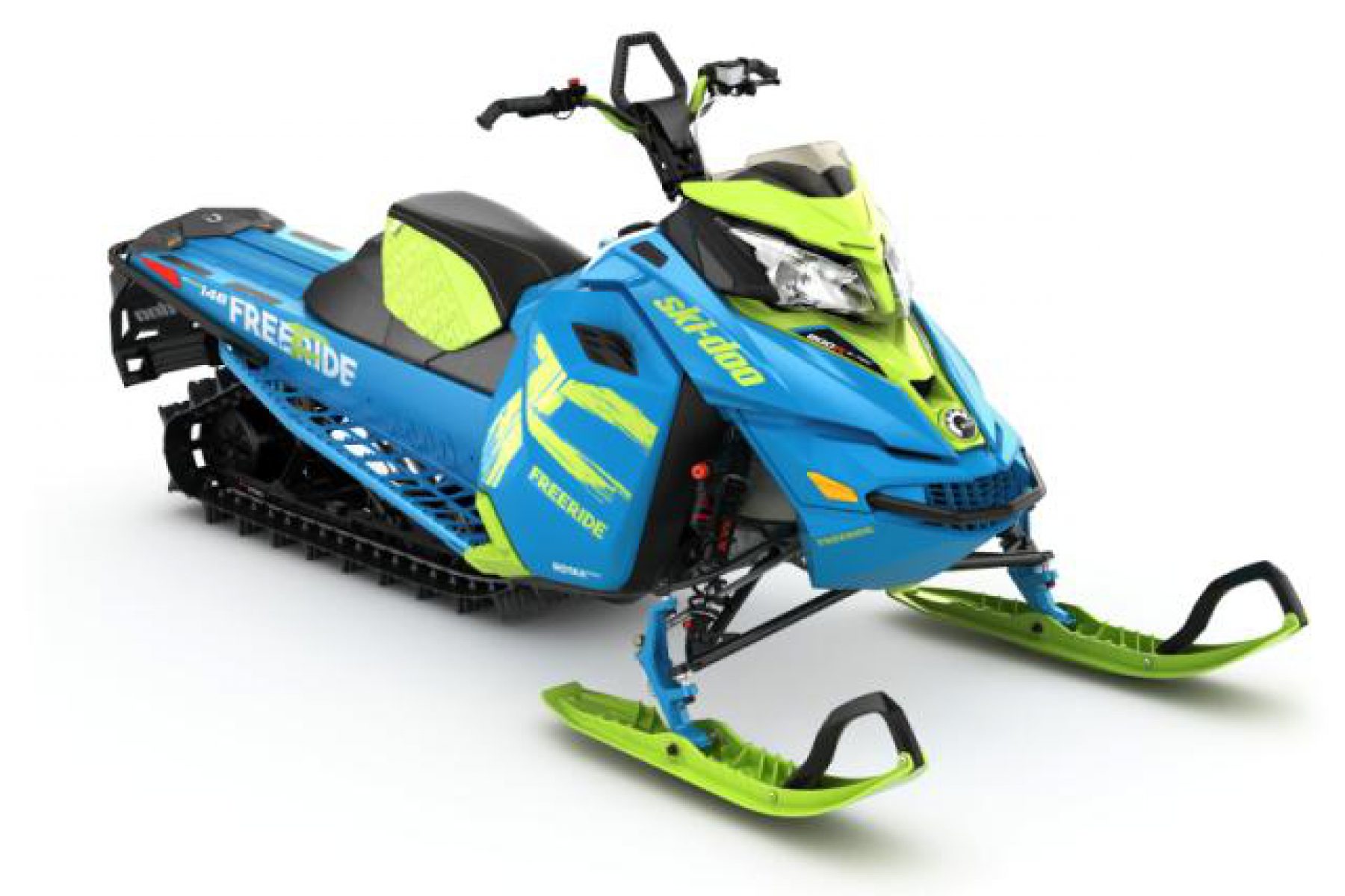 FREERIDE_800R_146_BGS-BGS_2017_34view | Mountain Sledder