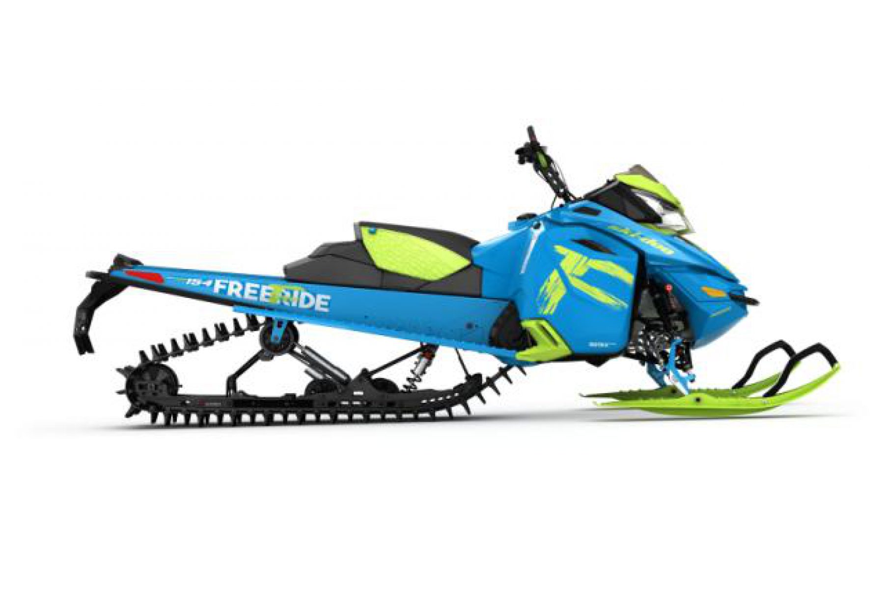 FREERIDE_800R_154_BGS-BGS_2017_Sideview | Mountain Sledder