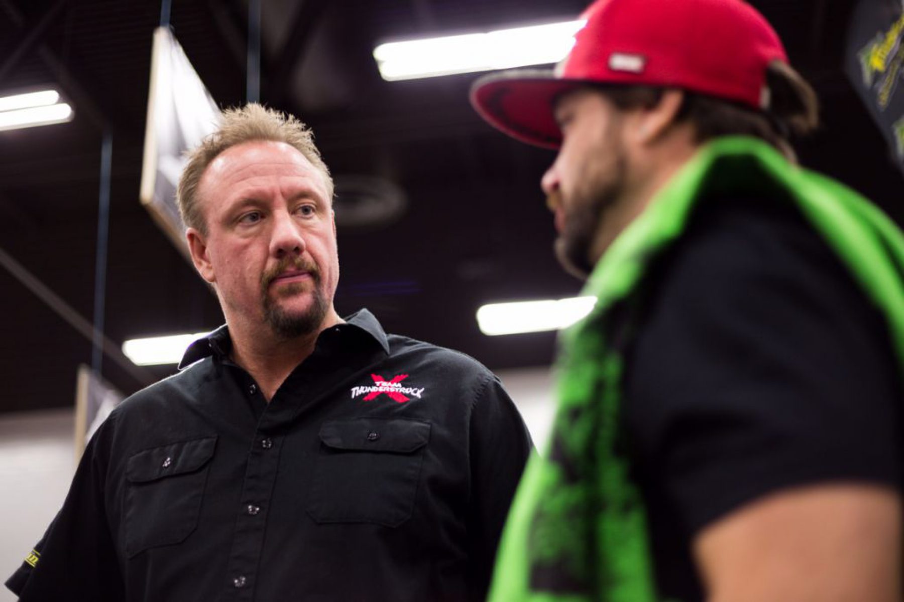 Alberta Snowmobile and Powersports Show Recap