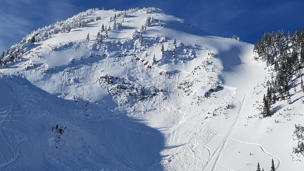 Early-Season Weather Lays the Foundation for Winter Snowpack Stability