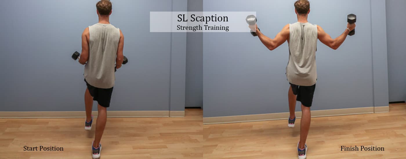 Sleddercise: A Simple Exercise Routine for Snowmobiling Fitness