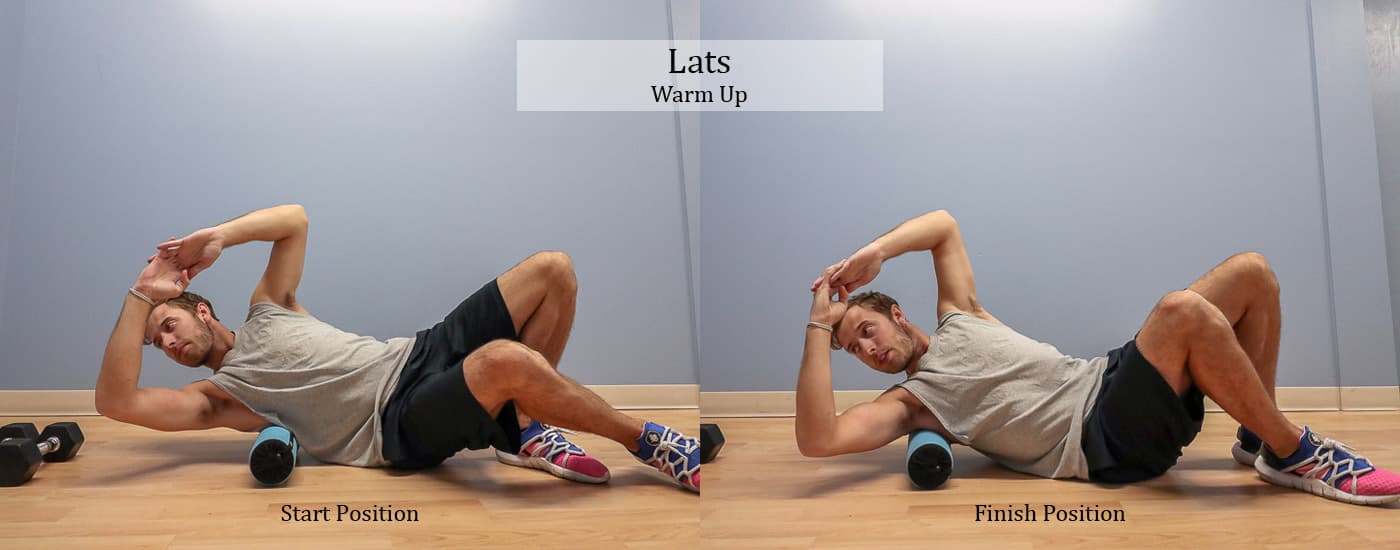 Sleddercise: A Simple Exercise Routine for Snowmobiling Fitness