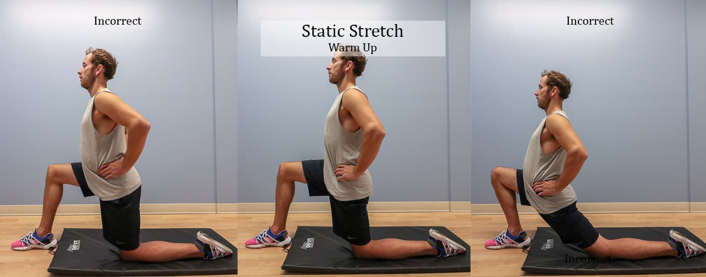 Sleddercise: A Simple Exercise Routine for Snowmobiling Fitness