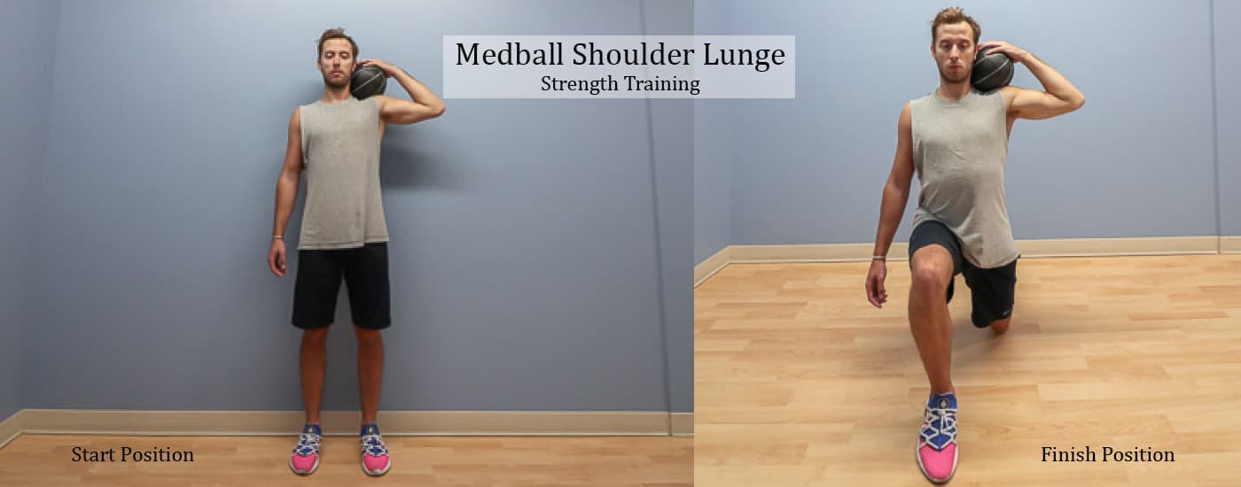 Sleddercise: A Simple Exercise Routine for Snowmobiling Fitness
