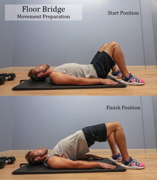 Sleddercise: A Simple Exercise Routine for Snowmobiling Fitness