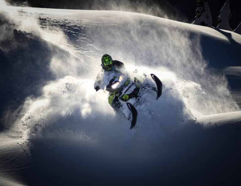 The Story Behind the Finger Throttle and Munster Innovations