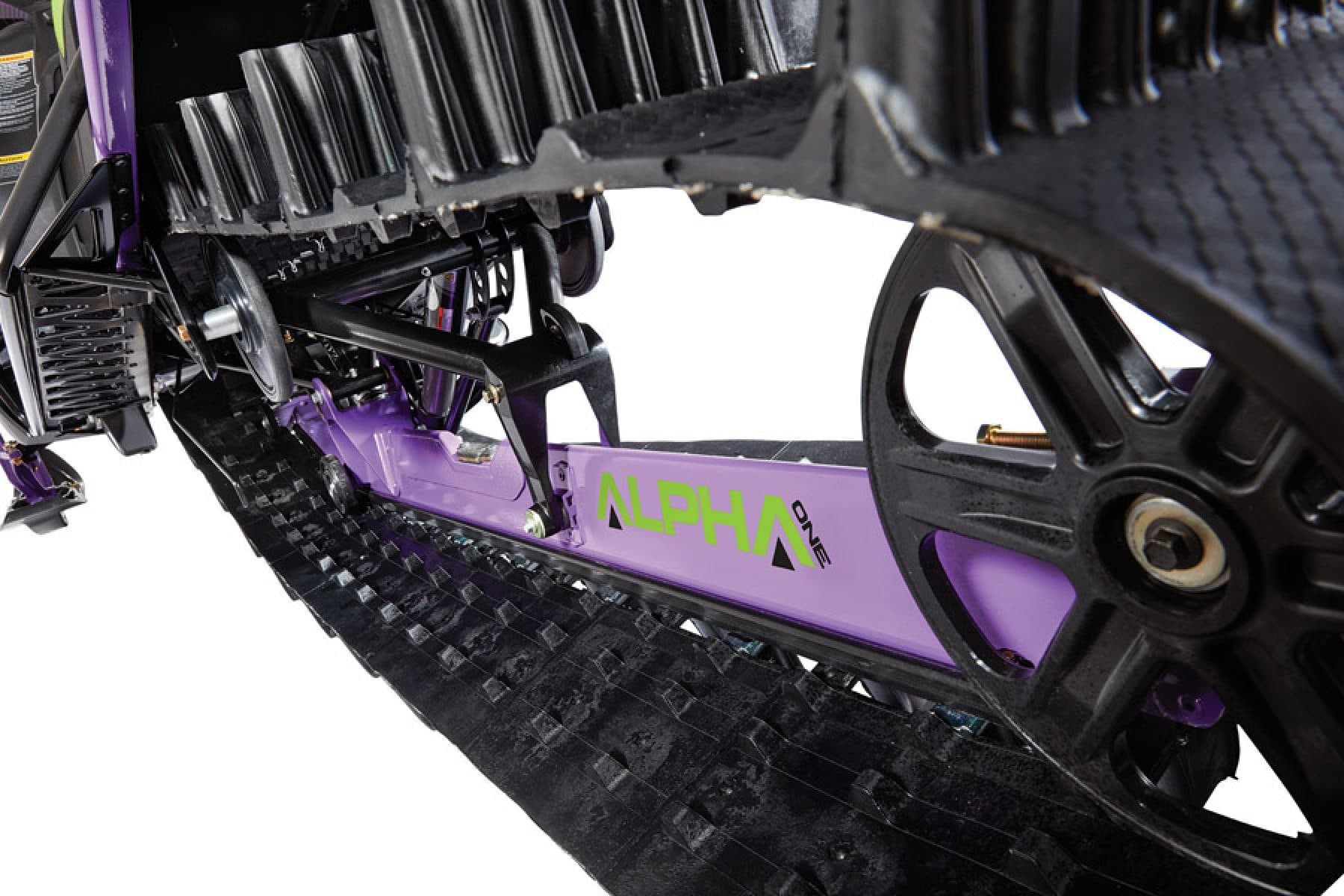 2019 Arctic Cat Snowmobile Lineup