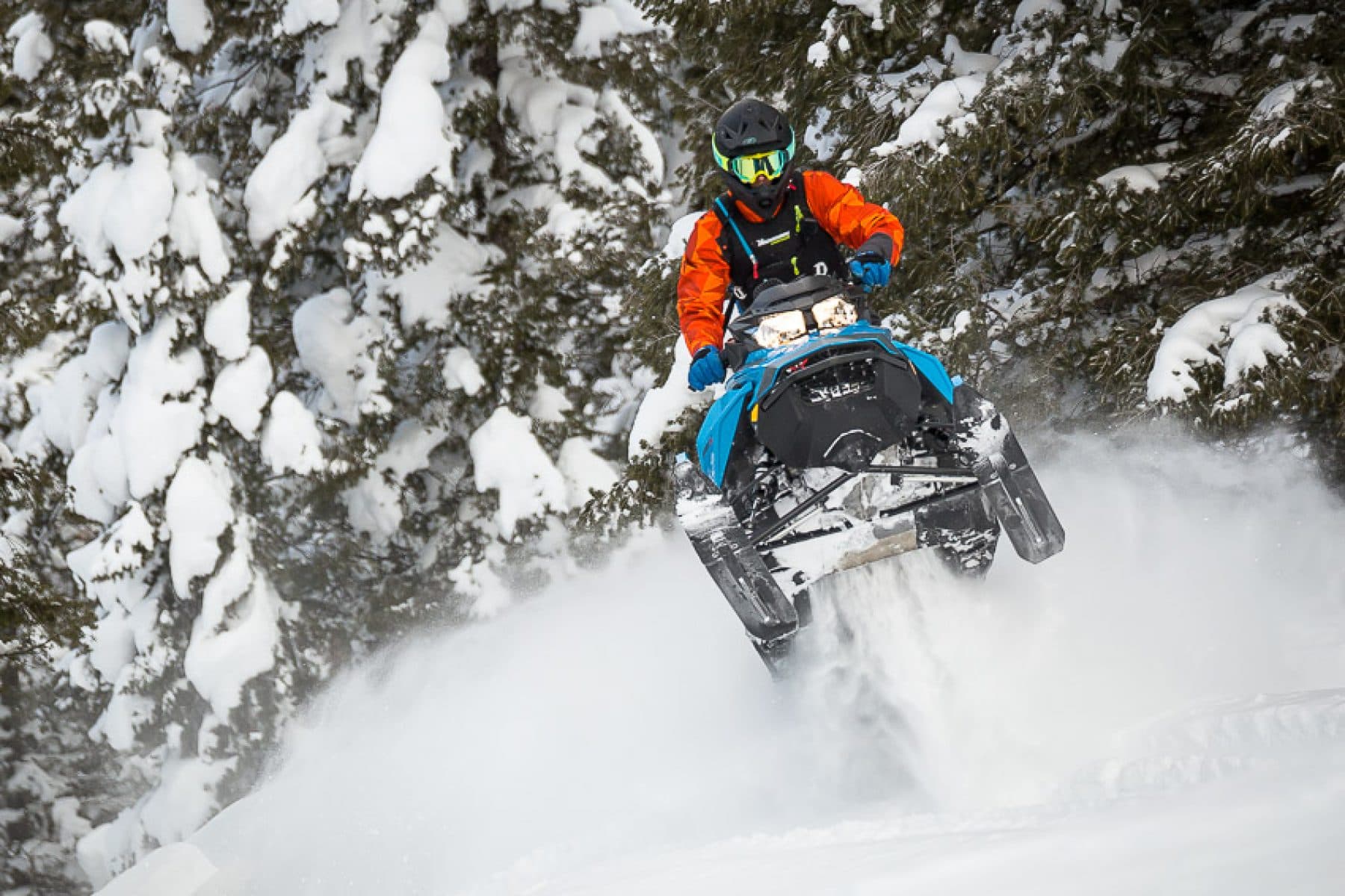 The Best Sled Is the One That's Best for You | Mountain Sledder