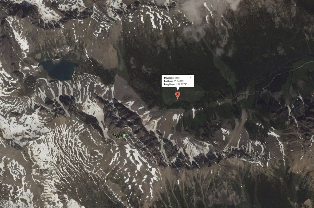 SPOT X Review: 2-Way Satellite Messenger Device