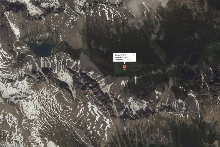 SPOT X Review: 2-Way Satellite Messenger Device