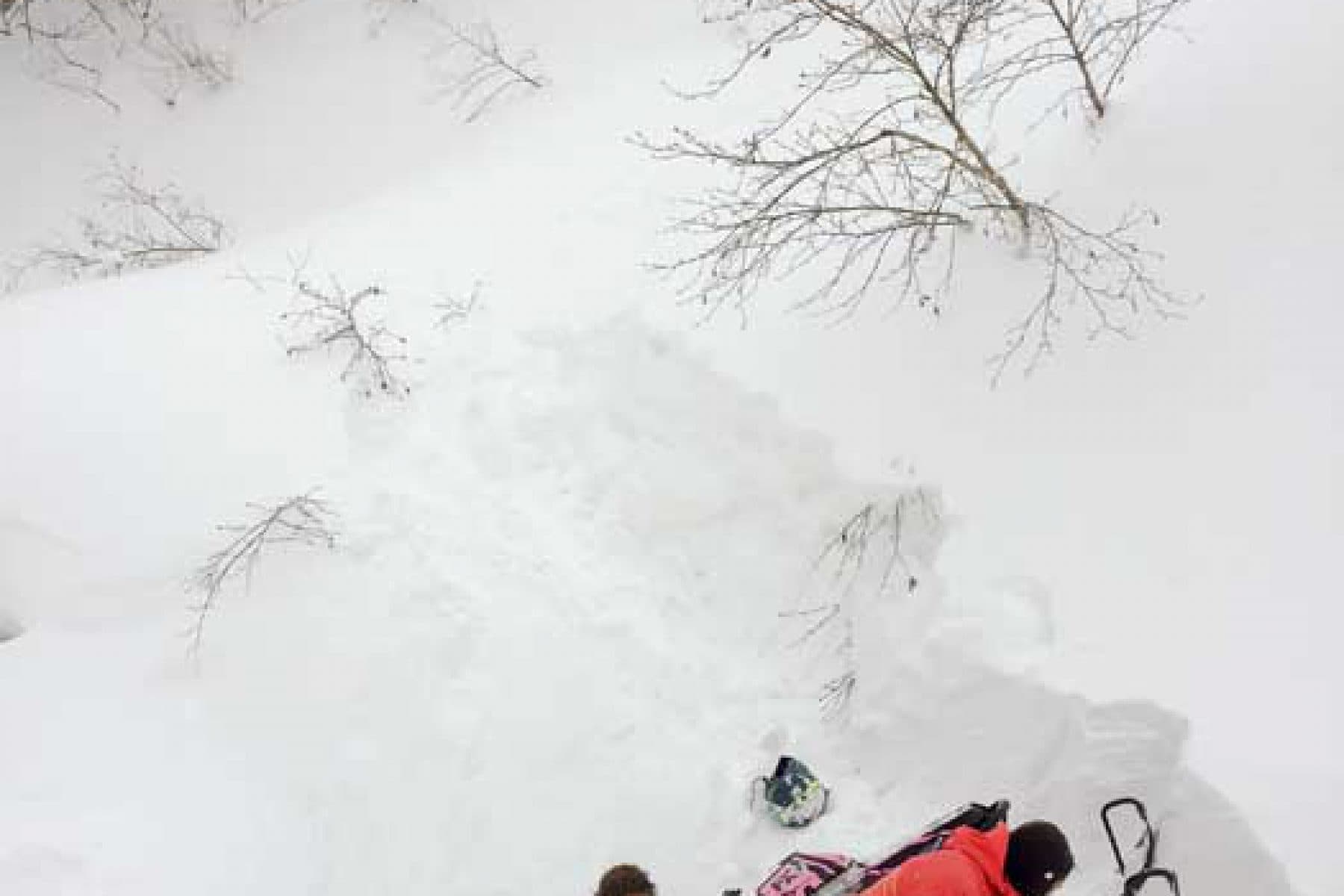 Snowmobiling in Japan - Ride Whister 1 (1) | Mountain Sledder