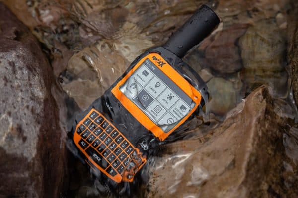 SPOT X Review: 2-Way Satellite Messenger Device