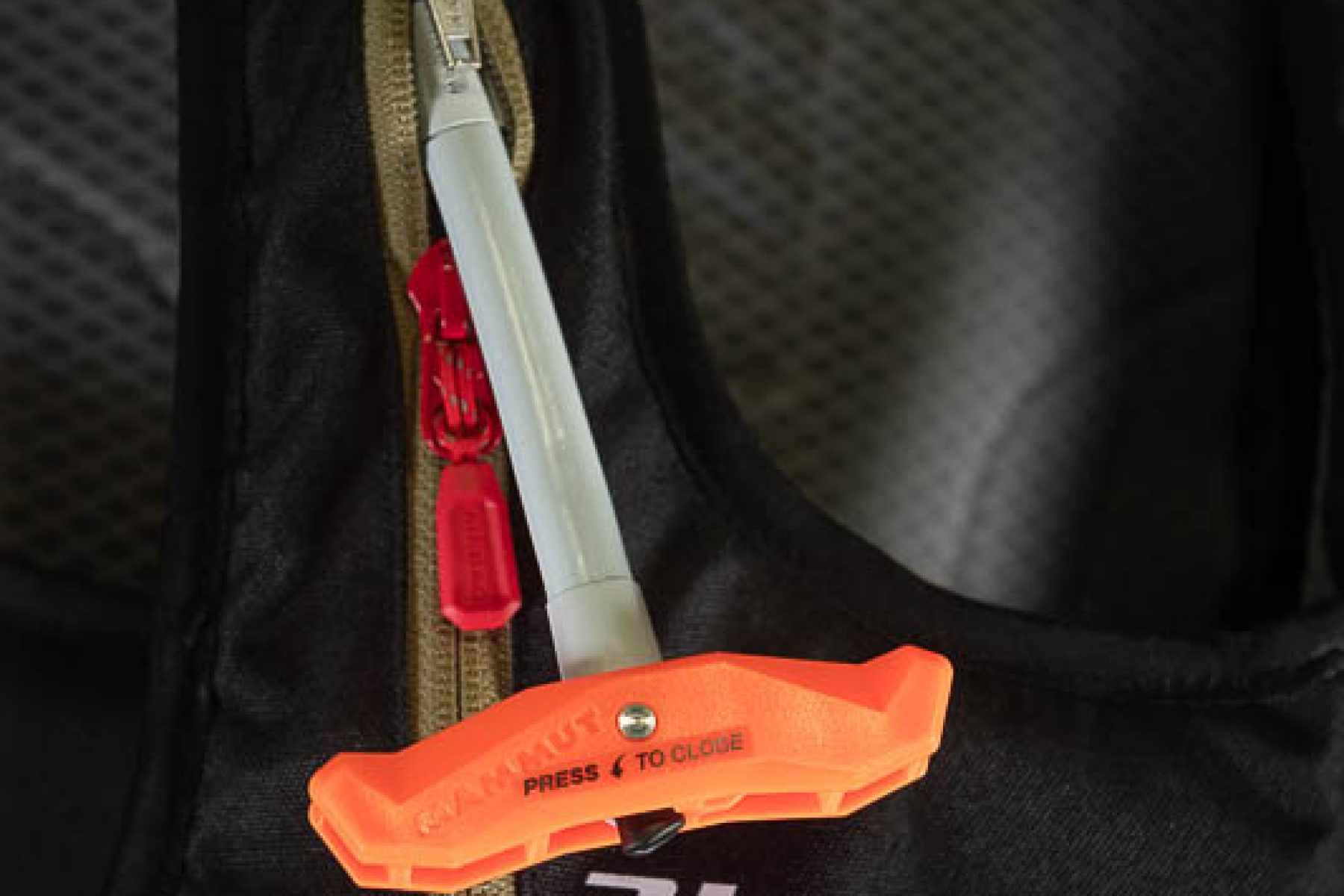 Avalanche Airbag Inflation Systems-5 | Mountain Sledder