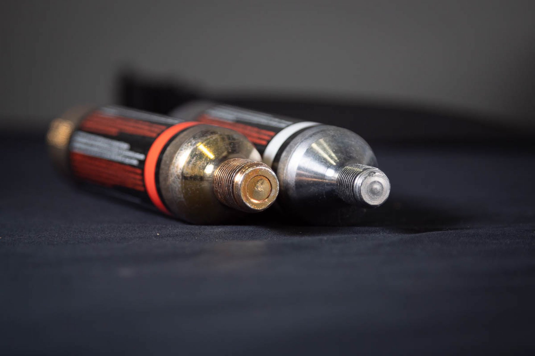 Avalanche Airbag Inflation Systems-9 | Mountain Sledder