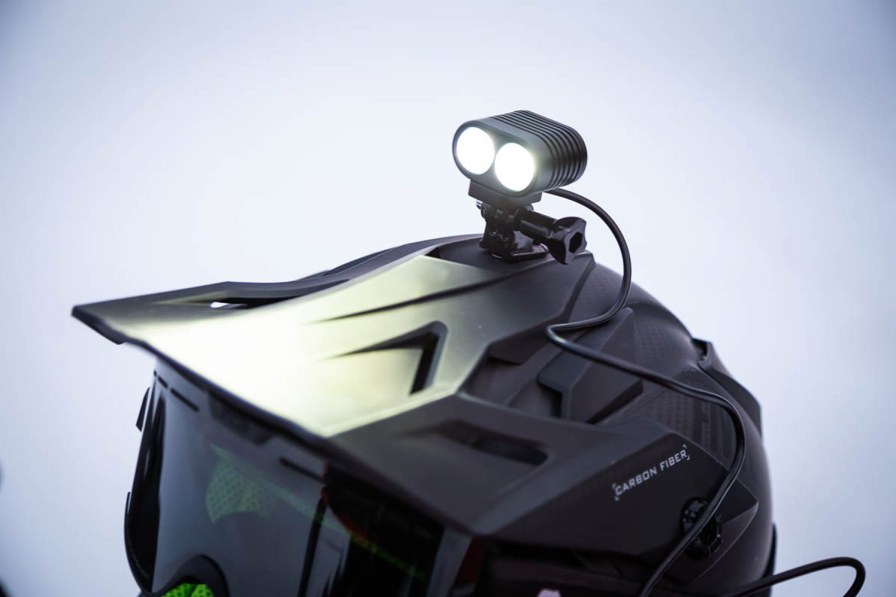 Backcountry Flashlight Showdown! | Mountain Sledder