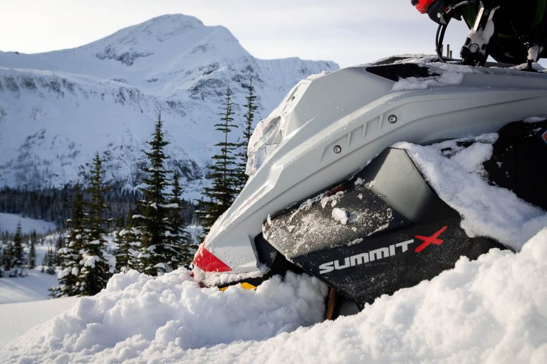 Ski-Doo Summit 850 Turbo Review_-2 | Mountain Sledder