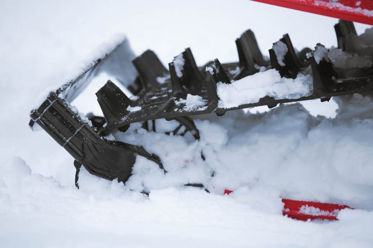 2022 Lynx BoonDocker DS Mountain Snowmobile | Mountain Sledder