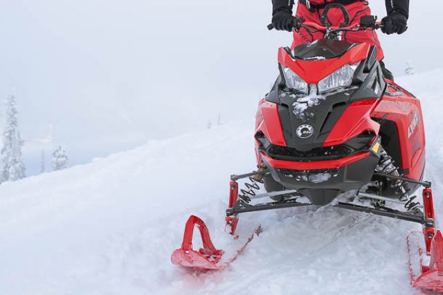 Lynx BoonDocker DS Snowmobile_-5 | Mountain Sledder