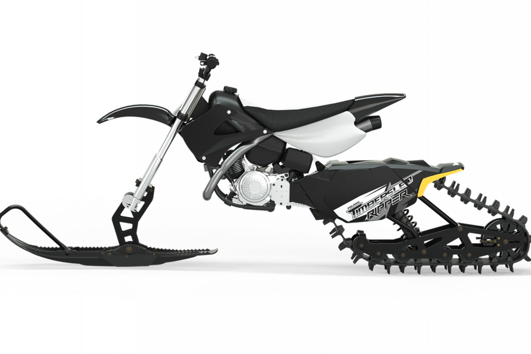 2023 Timbersled Mountain Sledder 2023-timbersled-mountain-sledder