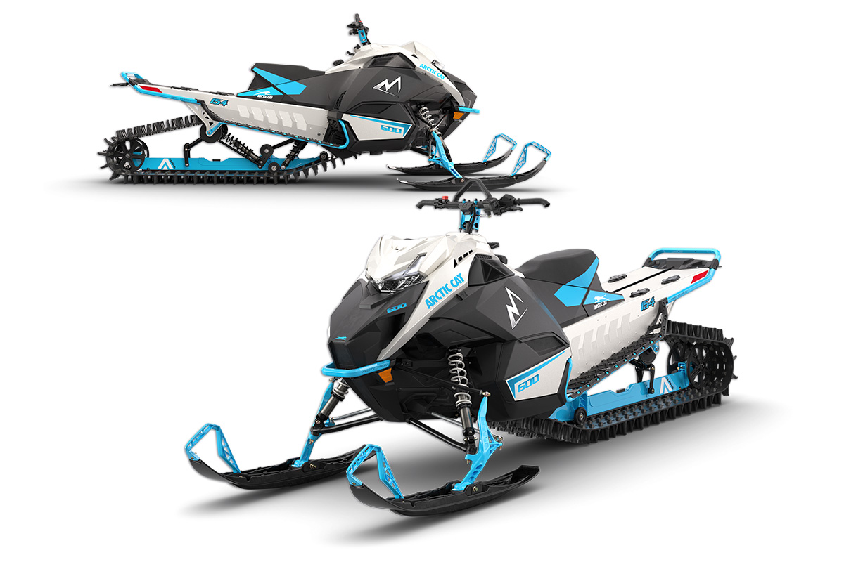 Arctic Cat Catalyst Platform Here s What We Know Mountain Sledder Arctic Cat Catalyst Platform Here s What We Know Mountain Sledder