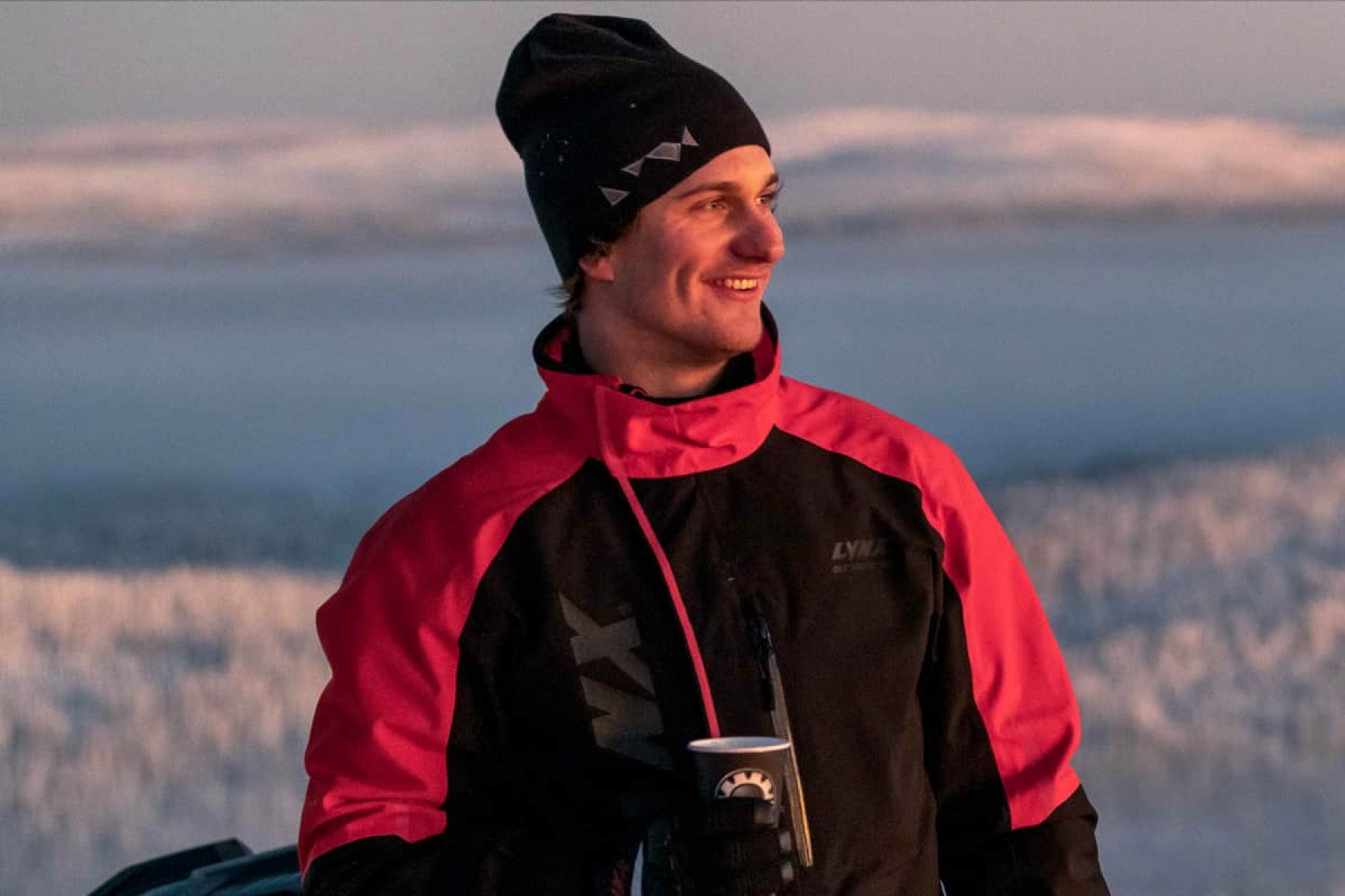 Alpine Sled Style Snowmobile Film Competition 2022