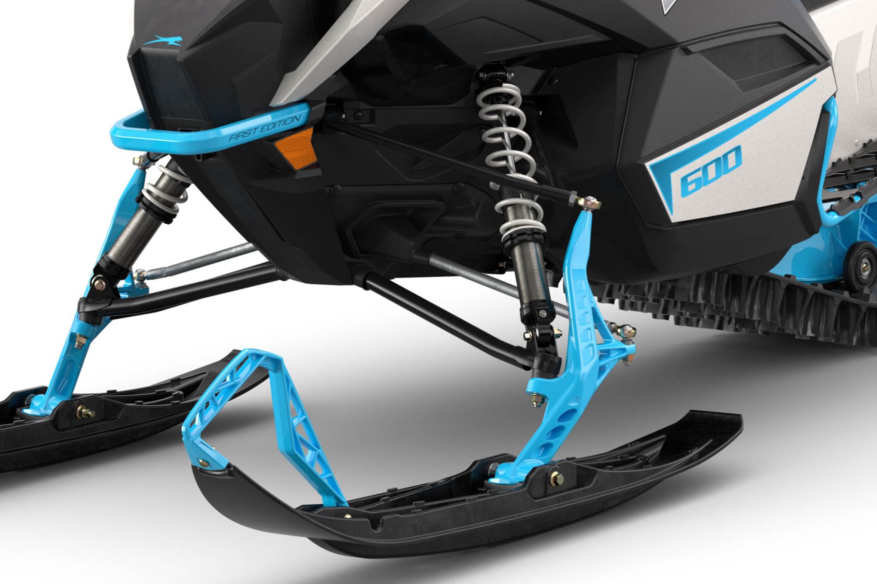 Exclusive Insight on Catalyst Design from Arctic Cat Engineering