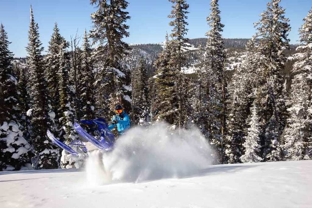 Yamaha Stay Outdoors Grant Recipients Announced