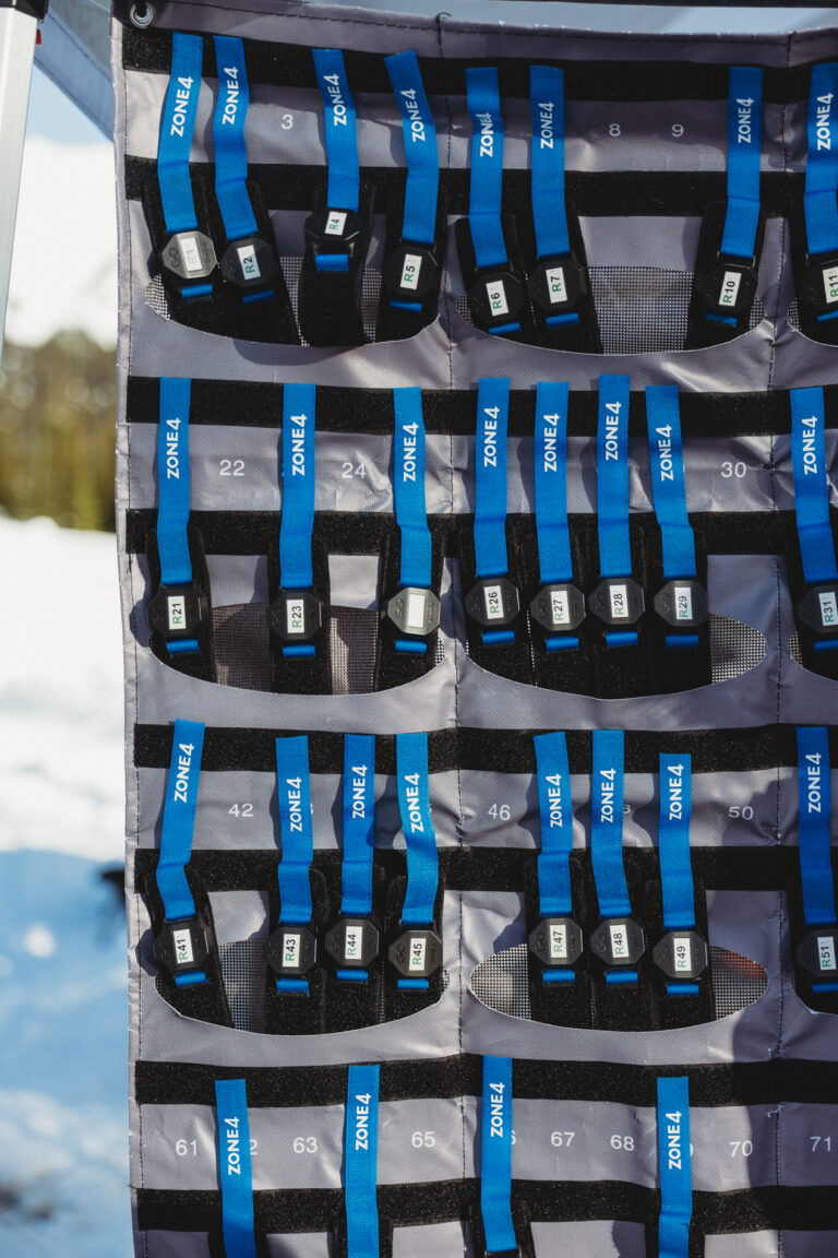 6th Annual Riley Suhan Backcountry Race Recap | Mountain Sledder