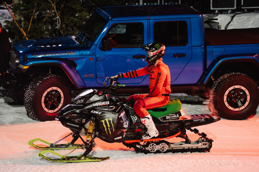 X Games Aspen 2026: Snowmobiling’s Long-Awaited Return | Mountain Sledder