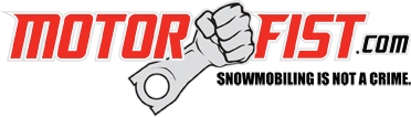 MOTORFIST | Mountain Sledder