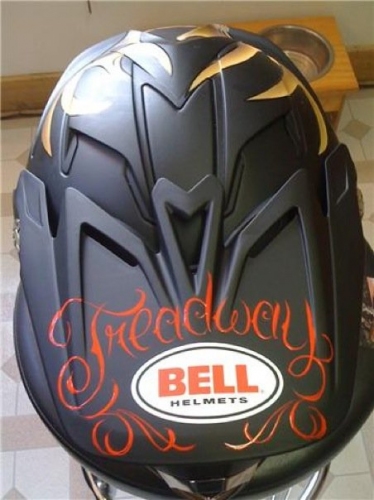 Dan Treadway Checks in! | Mountain Sledder